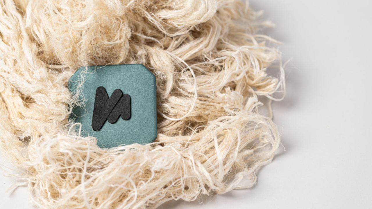 Piñatex Advanced - Materiact